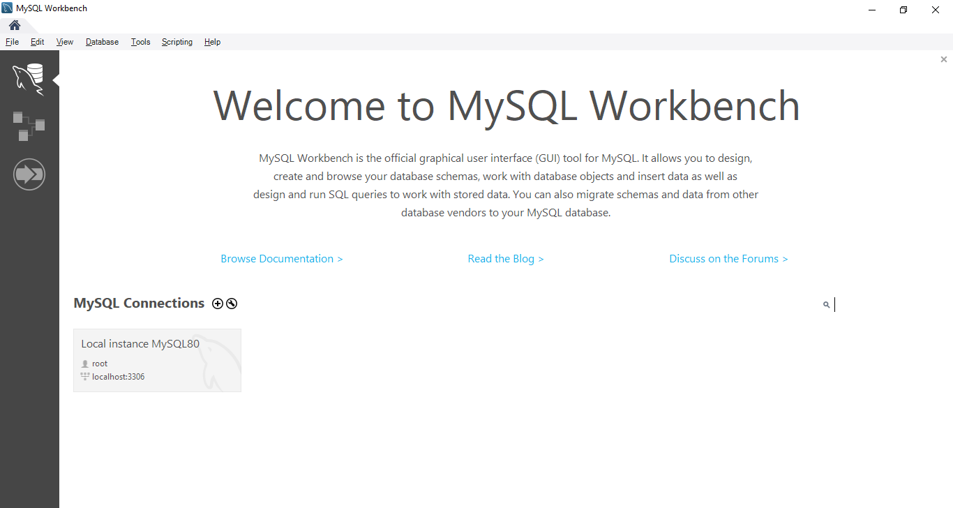 Tutorial Mysql Programmieren Lernen Sql ️