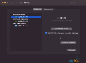 Tutorial - MySQL programmieren lernen - SQL-lernen.org ️